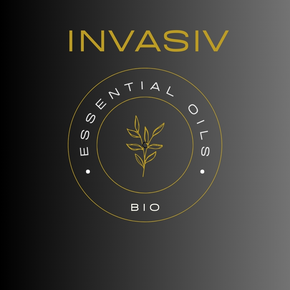 Invasiv Essential Oils - Startseite